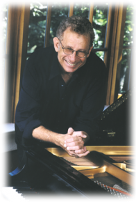 bio-photo - Daniel Pollack | Daniel Pollack