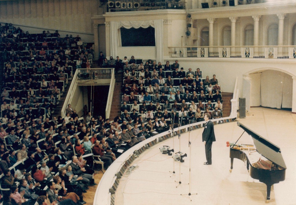 5-tchaikovsky-recital - Daniel Pollack | Daniel Pollack