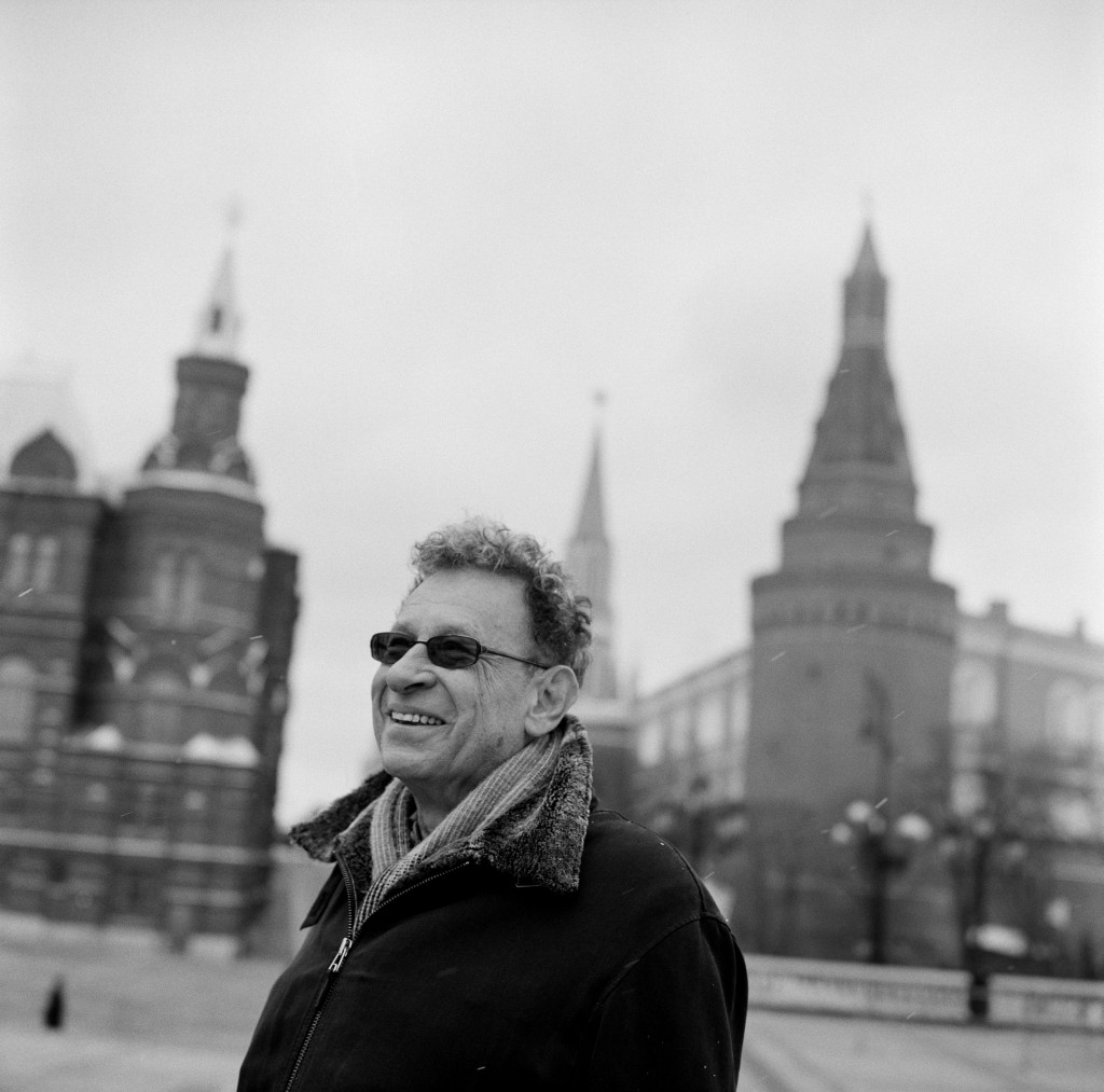 pollack02 - Daniel Pollack | Daniel Pollack